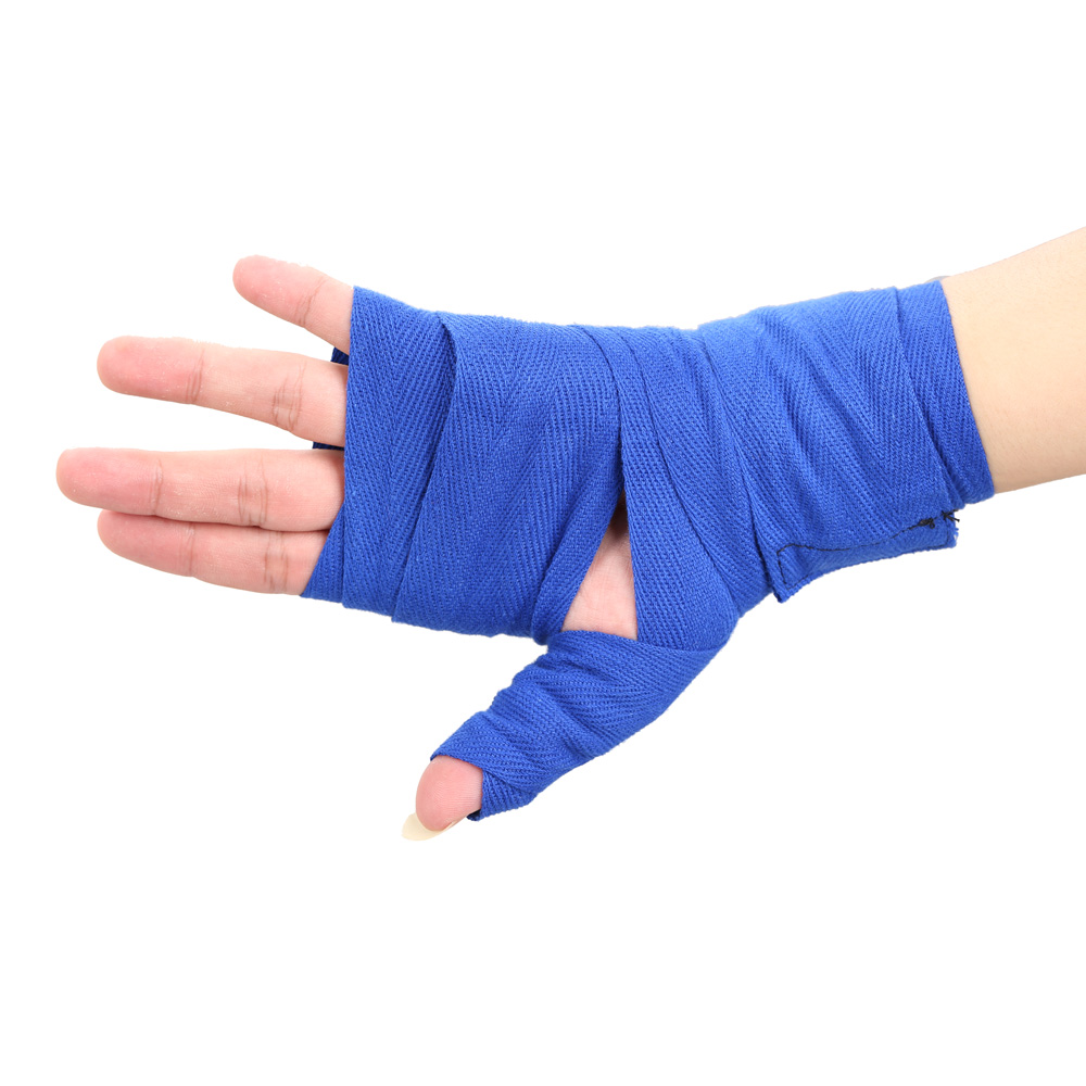 Hand Protecting Bandage for MMA Training - myrasport
