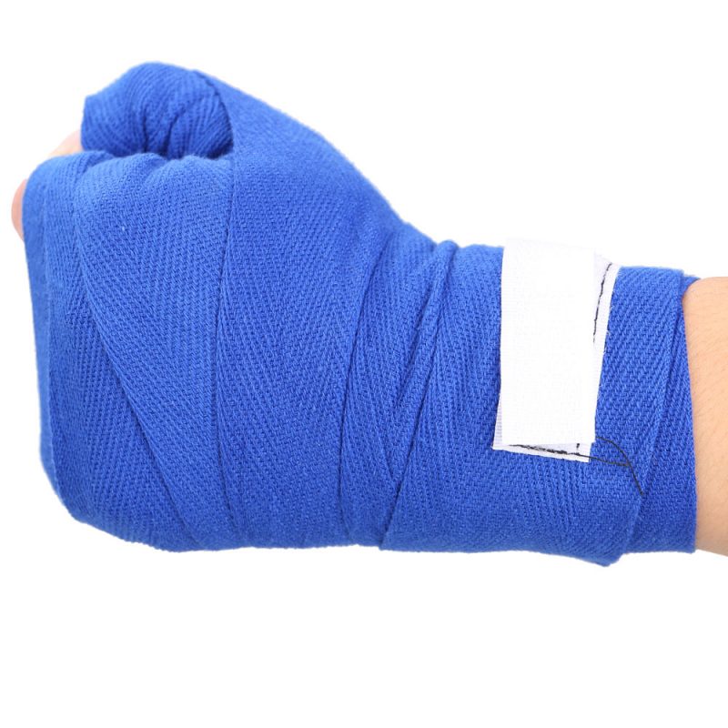Hand Protecting Bandage for MMA Training - myrasport