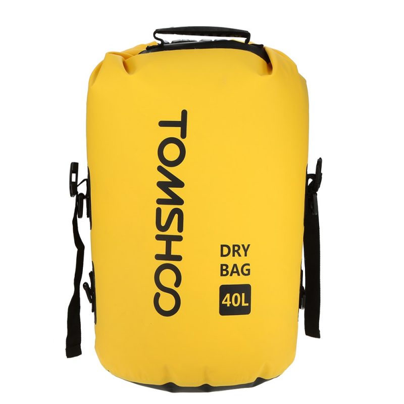 40L Outdoor Waterproof Swimming Bag - myrasport